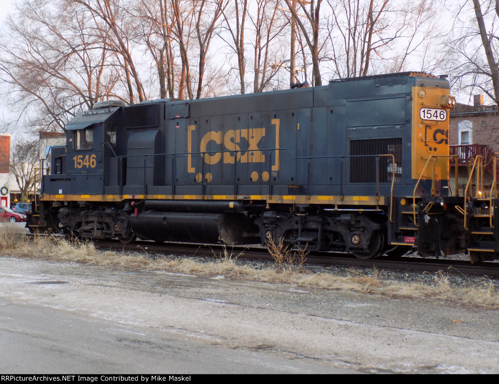 CSX 1546